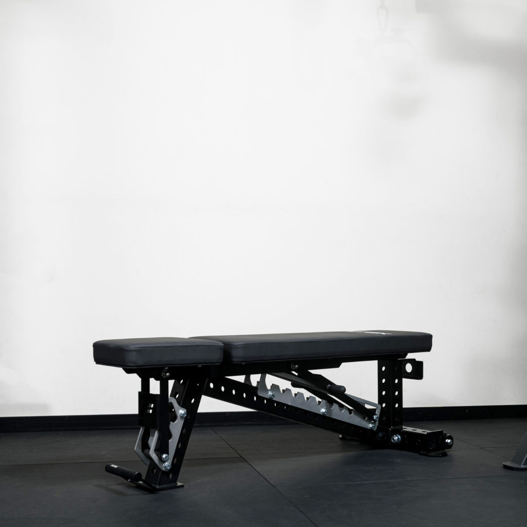 Adjustable Bench Elite 3.0 - FITEK