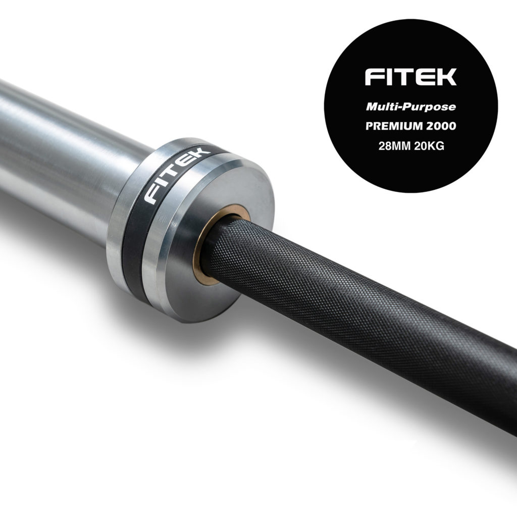 BARBELLS - FITEK