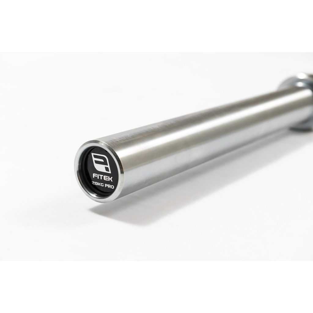 20KG Olympic Lifting Barbell - FITEK