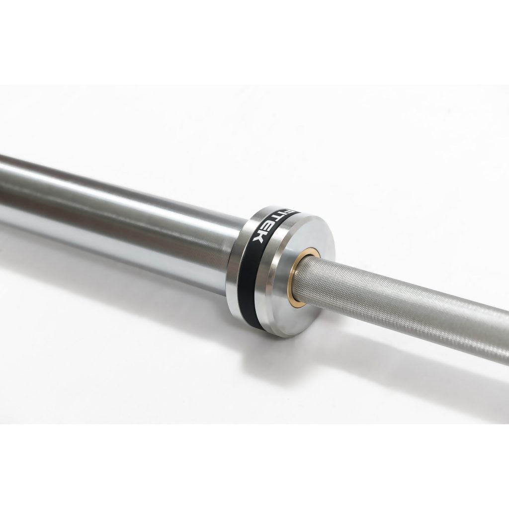 20KG Olympic Lifting Barbell - FITEK