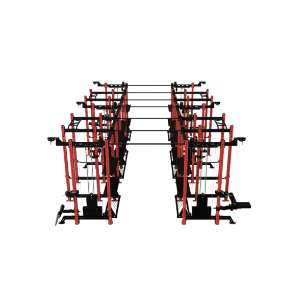 Build Your Own Rack System - FITEK