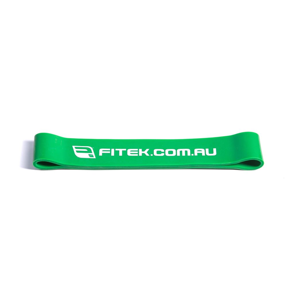 Power Band / Resistance Band 12 inch - FITEK