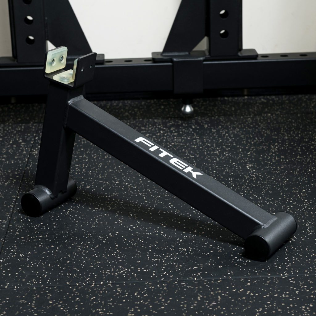 Compact Barbell Jack / Deadlift Jack - FITEK