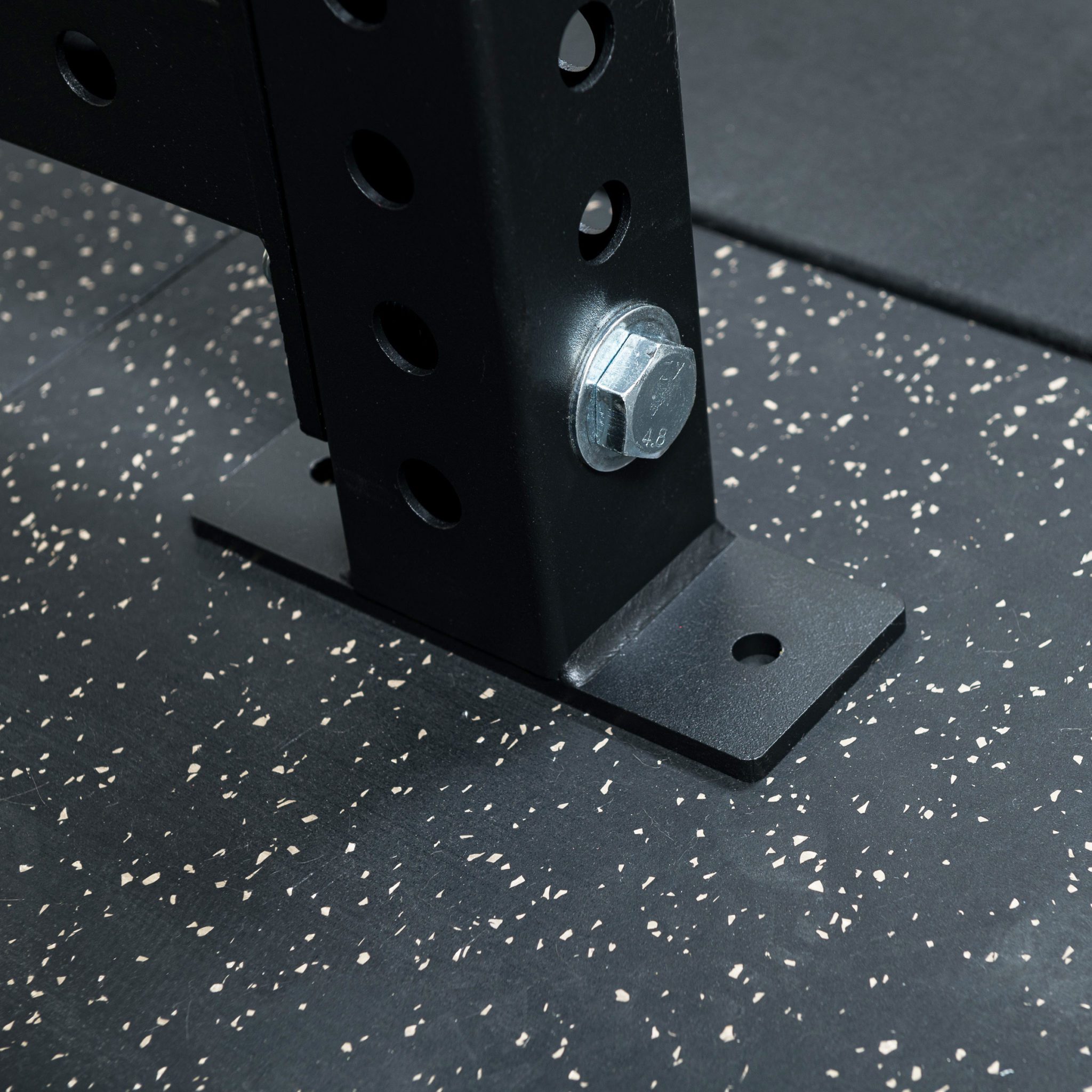 FITEK Power Rack - FITEK