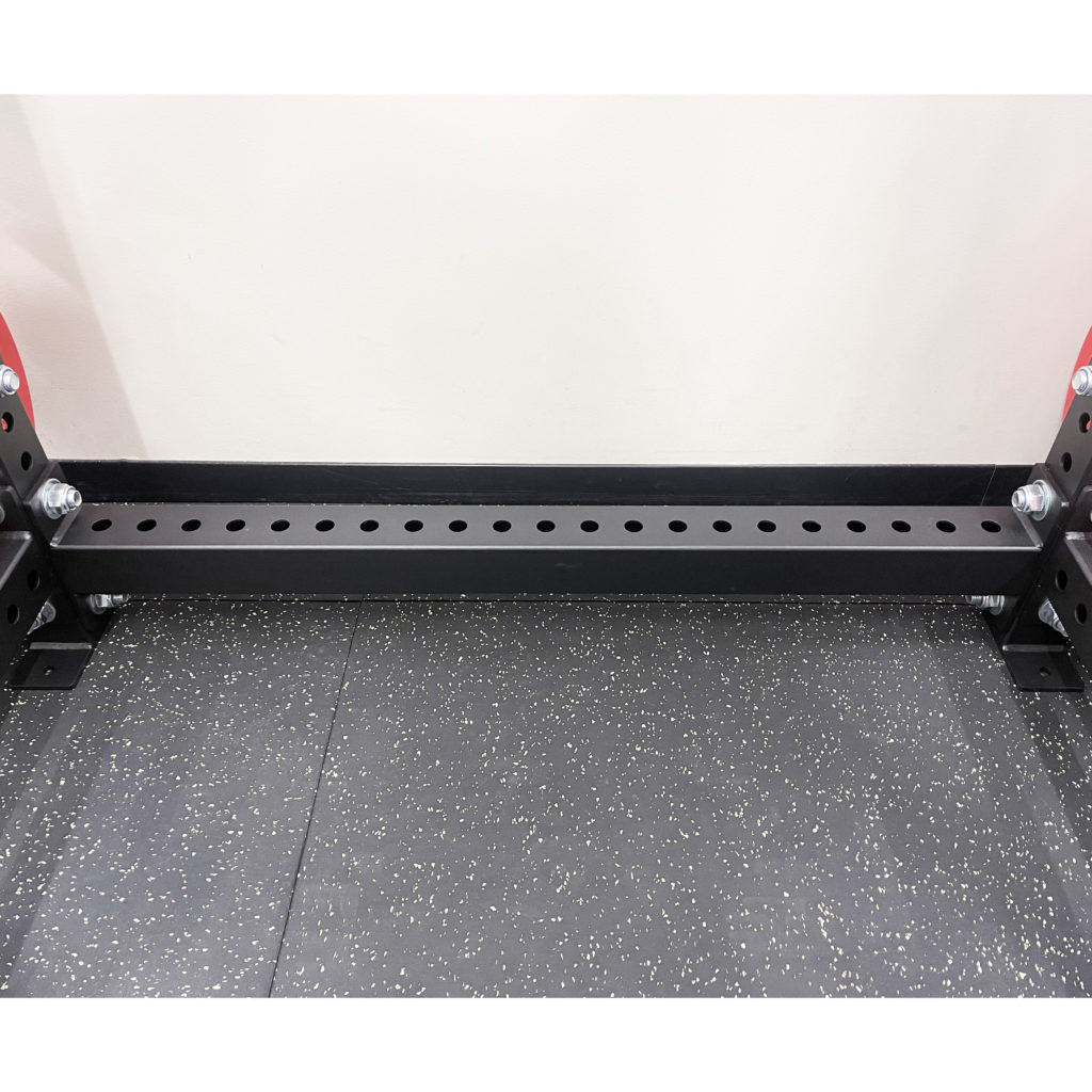Crossbeam - Rear | Modular Rack - FITEK