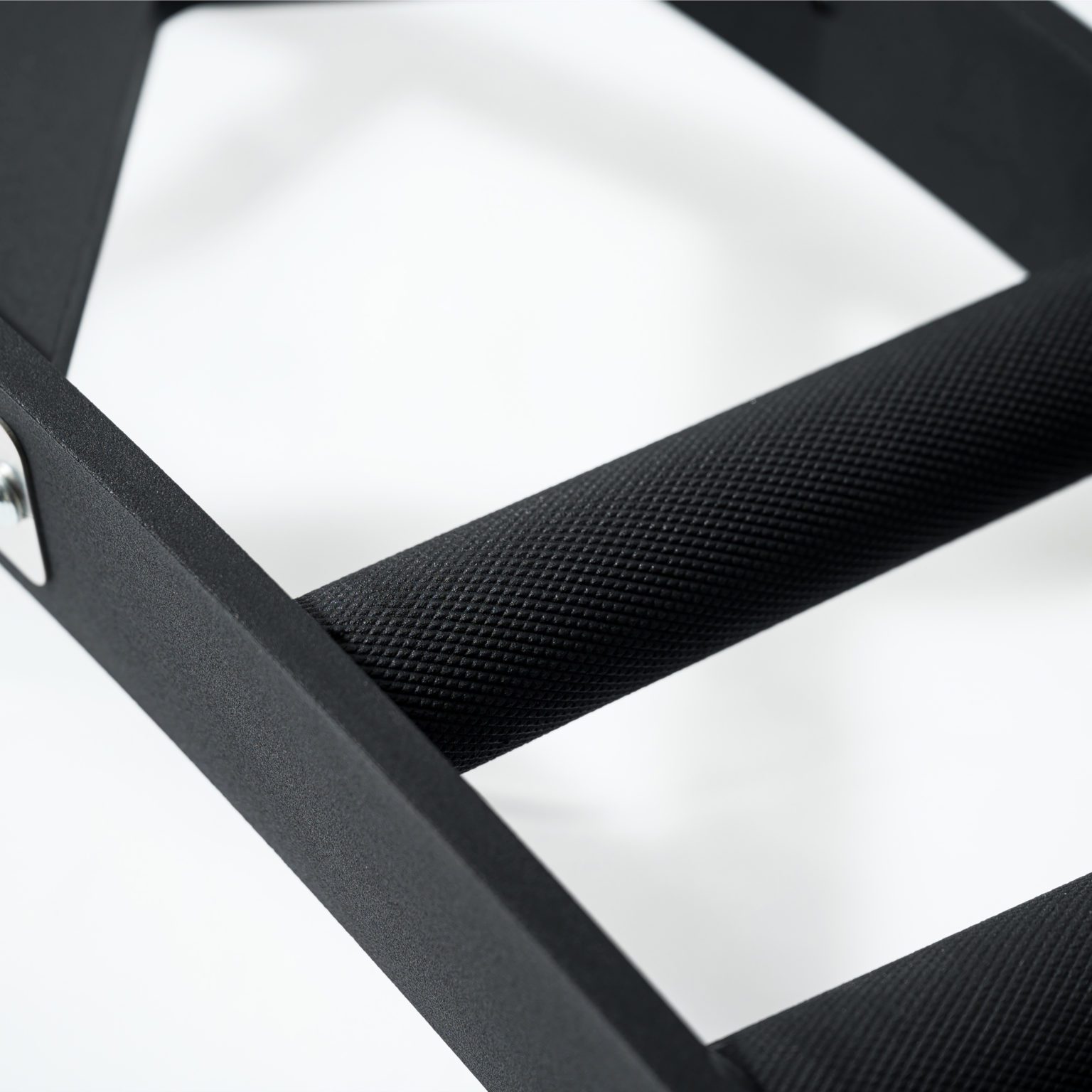 Cambered Multi Grip Barbell - FITEK