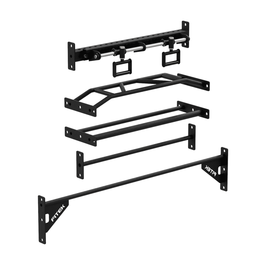 Chin Up Bar | Modular Rack - FITEK