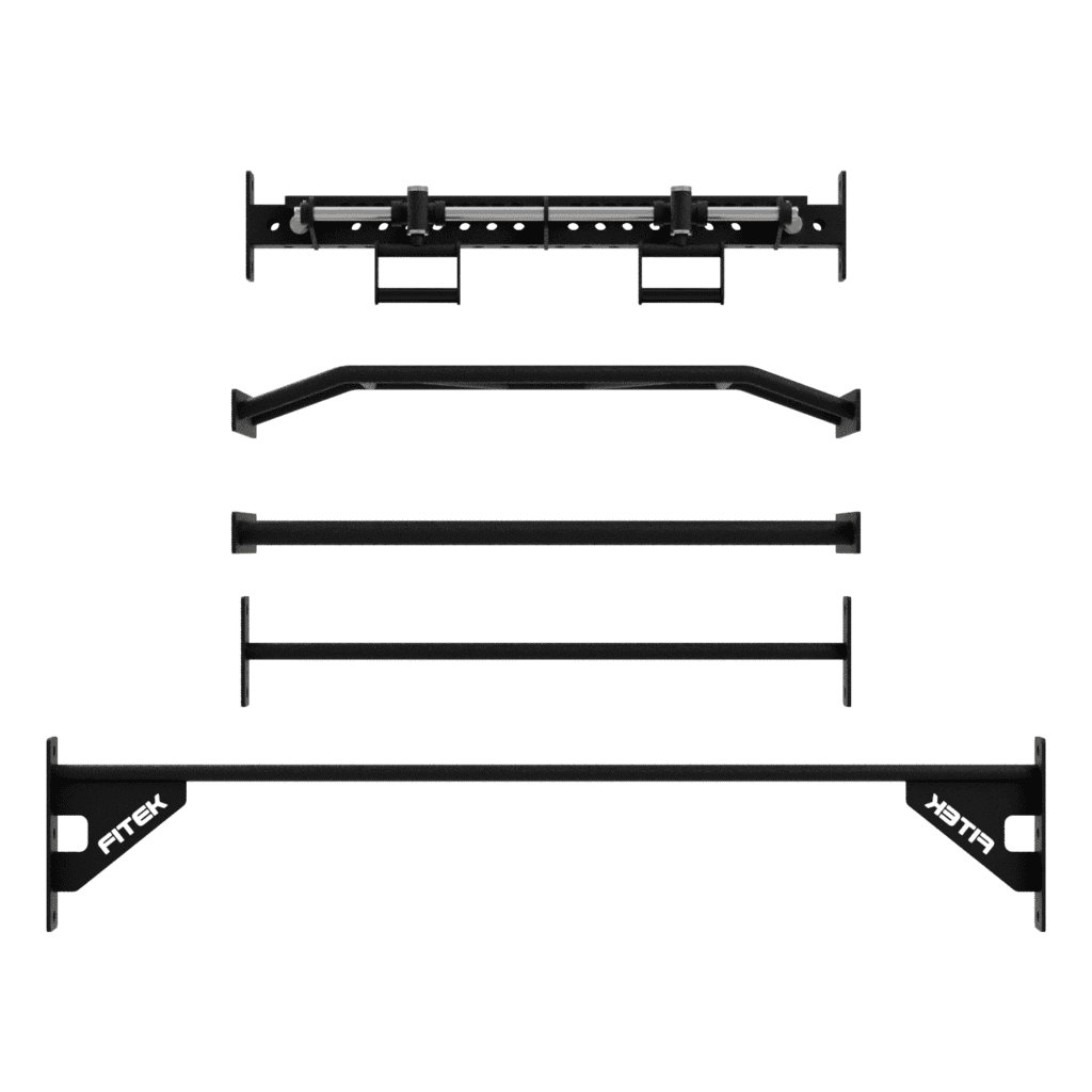 Chin Up Bar | Modular Rack - FITEK