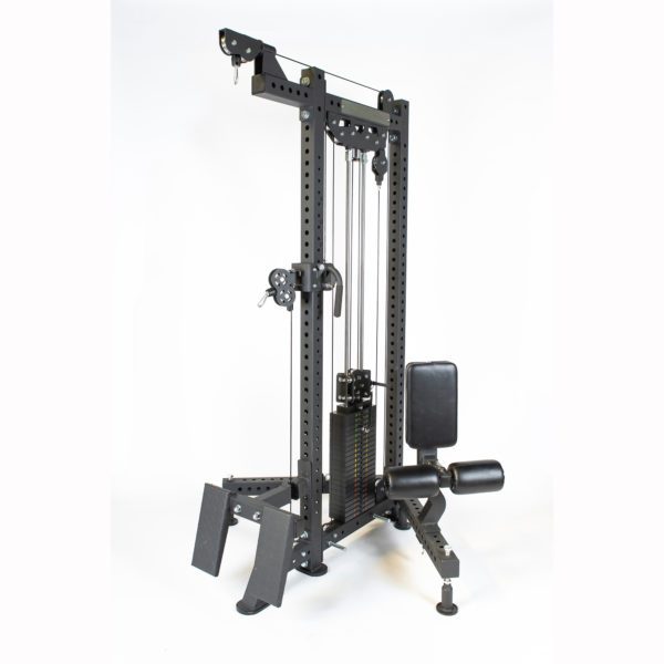 Power Racks - FITEK
