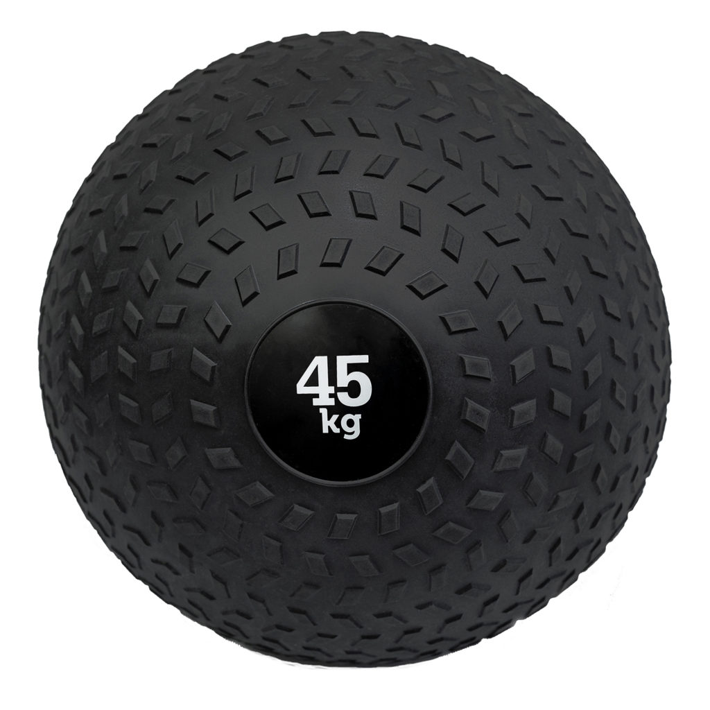 45KG Dead Ball Slam Ball - FITEK