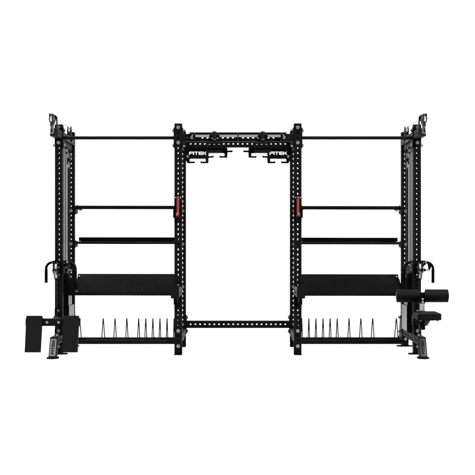 Multi Power Cave - FITEK