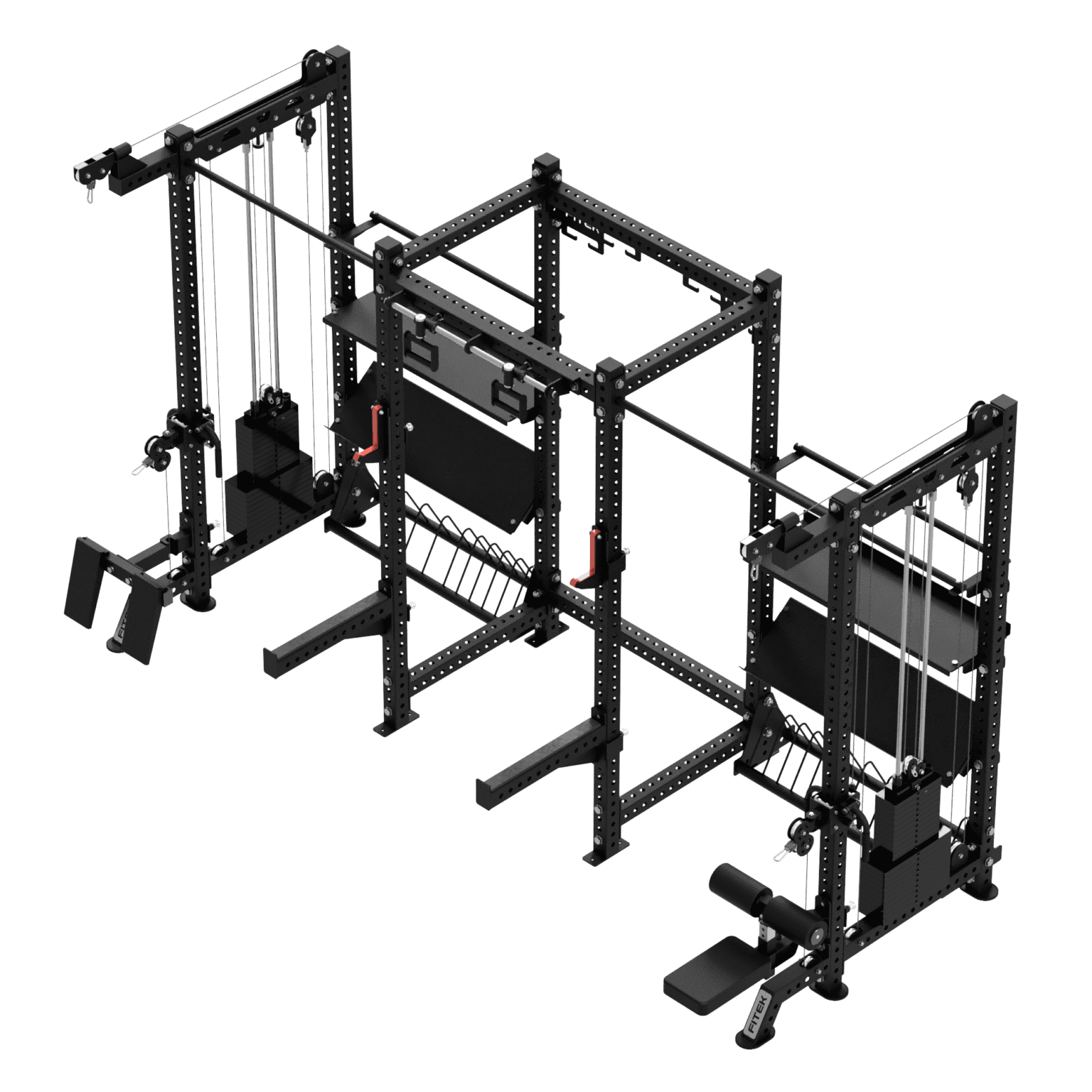 Multi Power Cave - FITEK