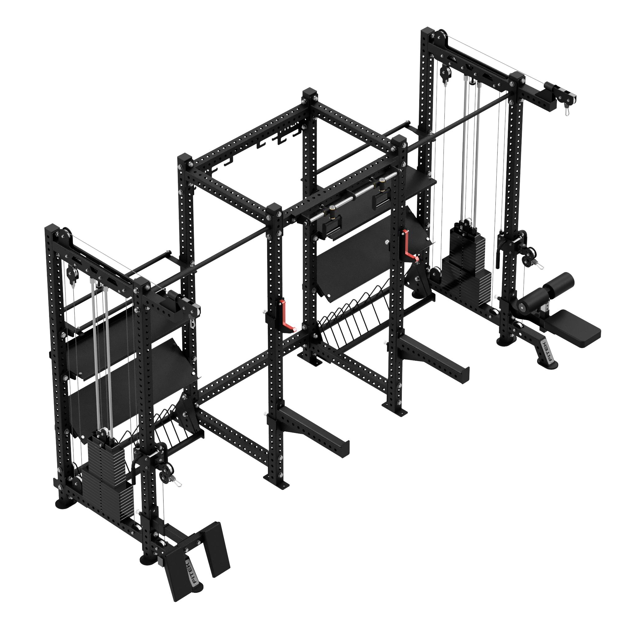 Multi Power Cave - FITEK