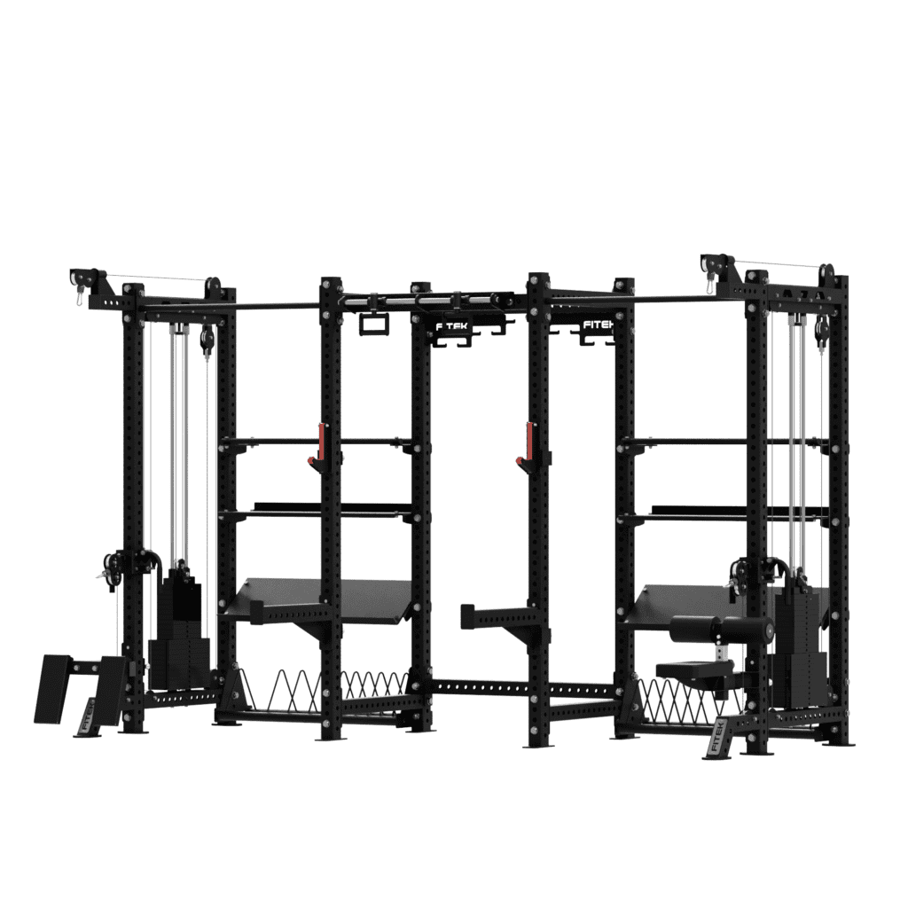 Multi Power Cave - FITEK