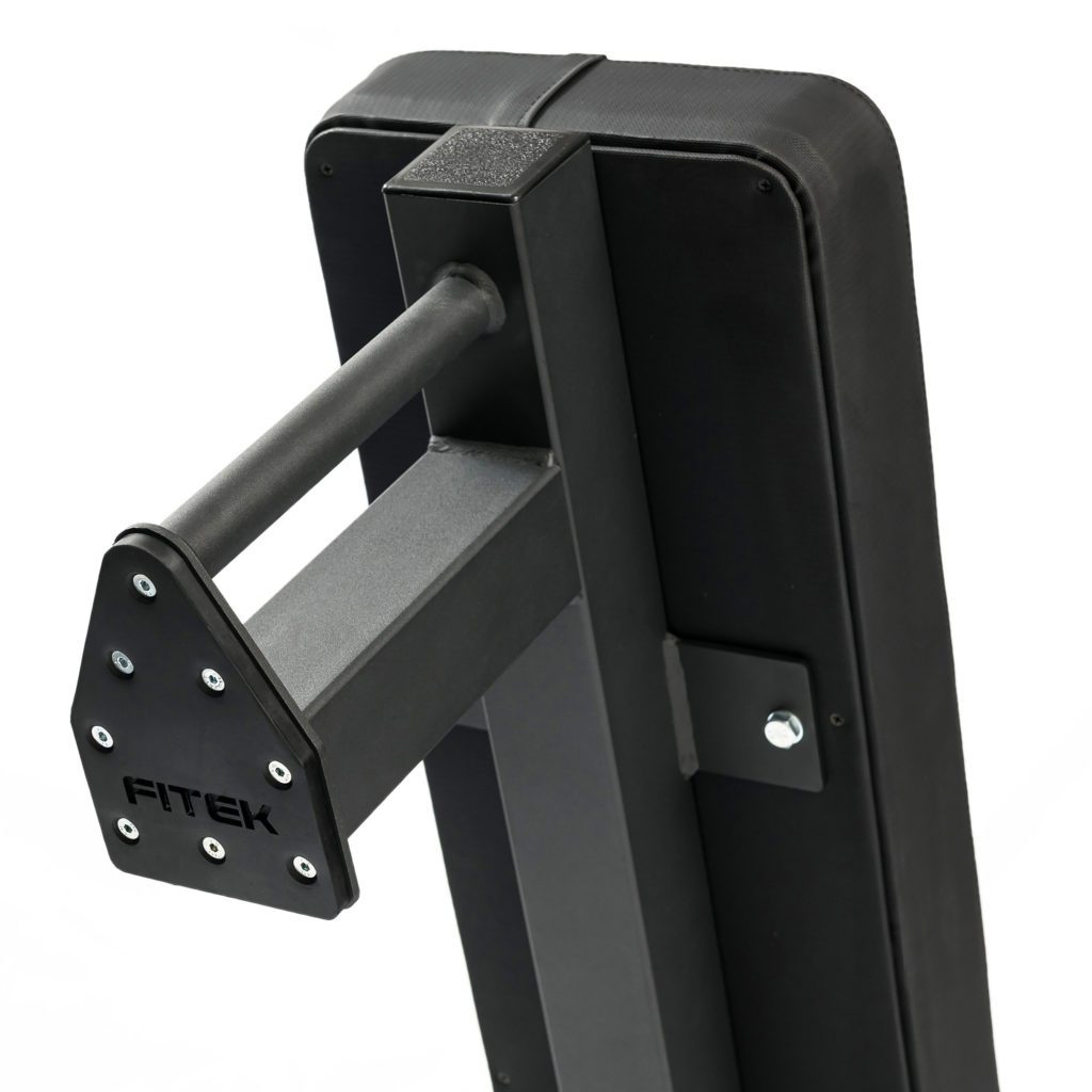 Elite Flat Bench 2.0 - IPF Spec - FITEK