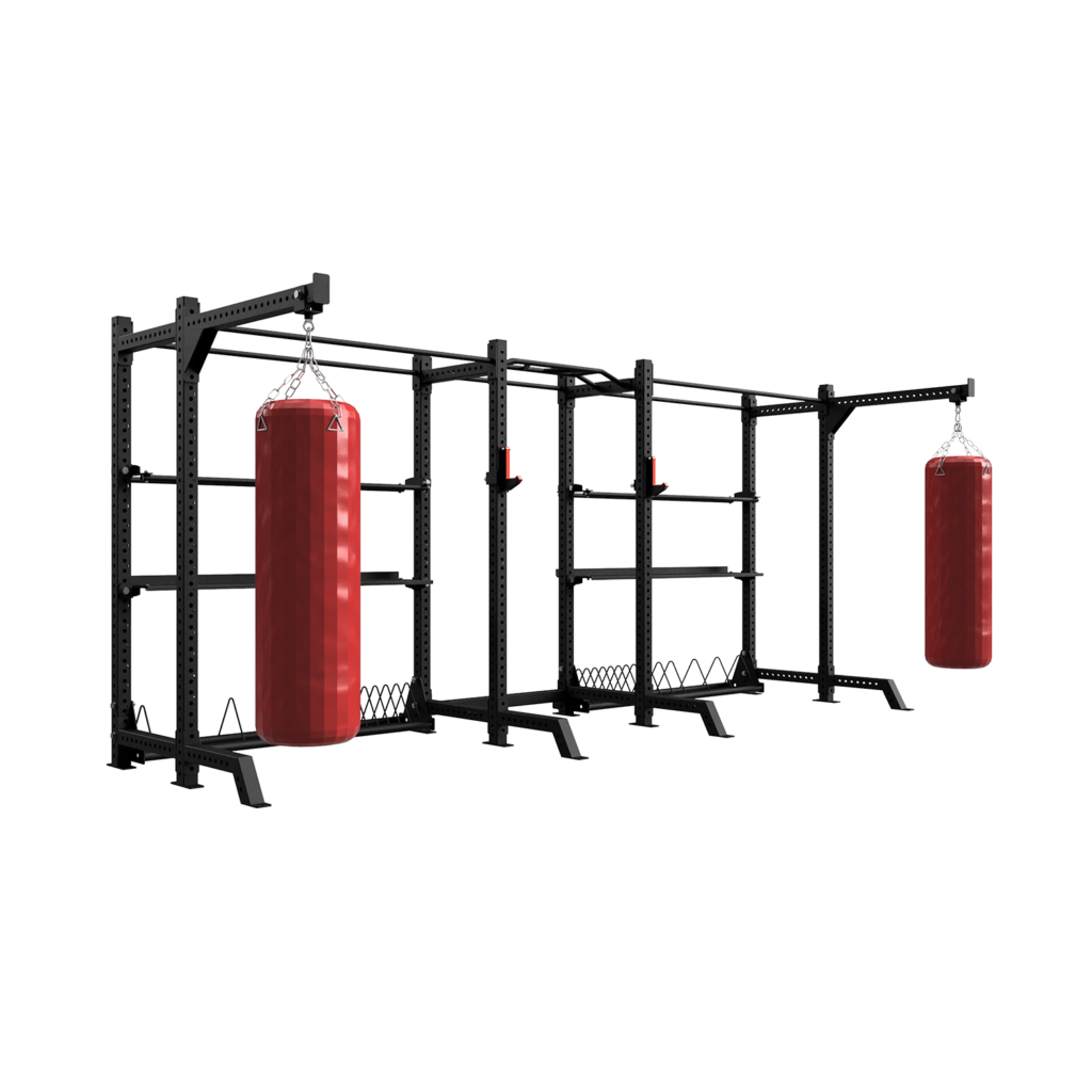 Build Your Own Rack System - FITEK