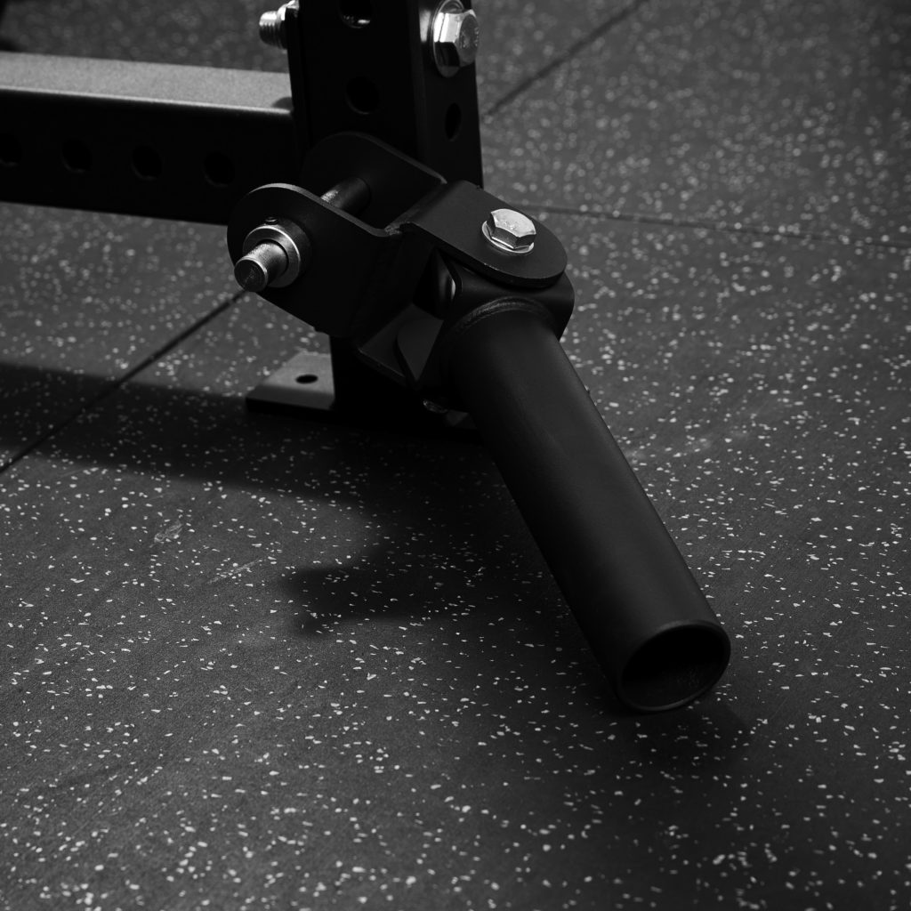 Landmine Attachment - FITEK