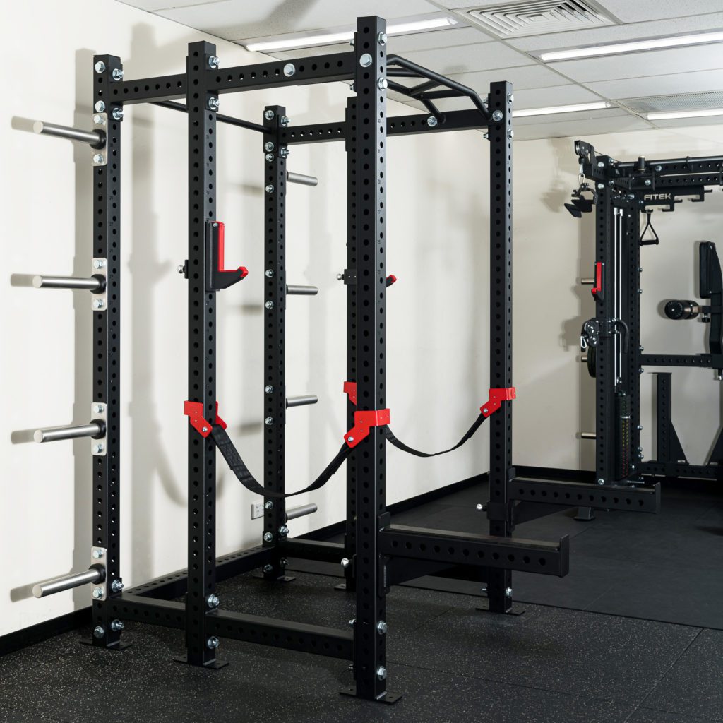 FITEK Power Rack - FITEK