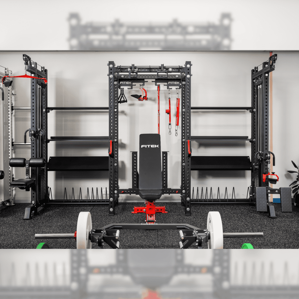 Multi Power Cave Demo Sale - FITEK