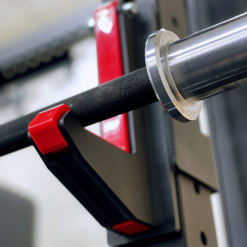 FITEK Compact Multi-Power Rack