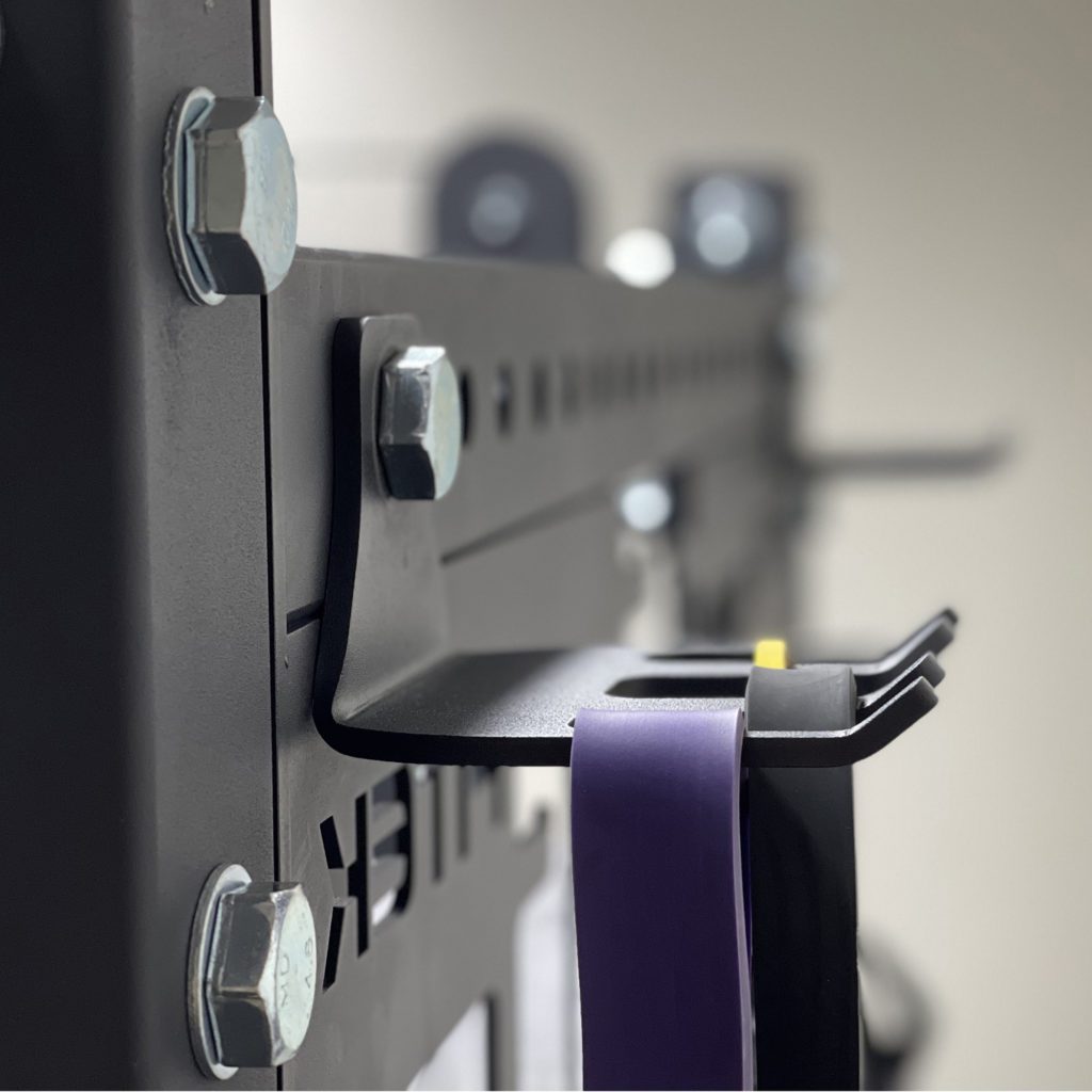 FITEK Compact Multi-Power Rack