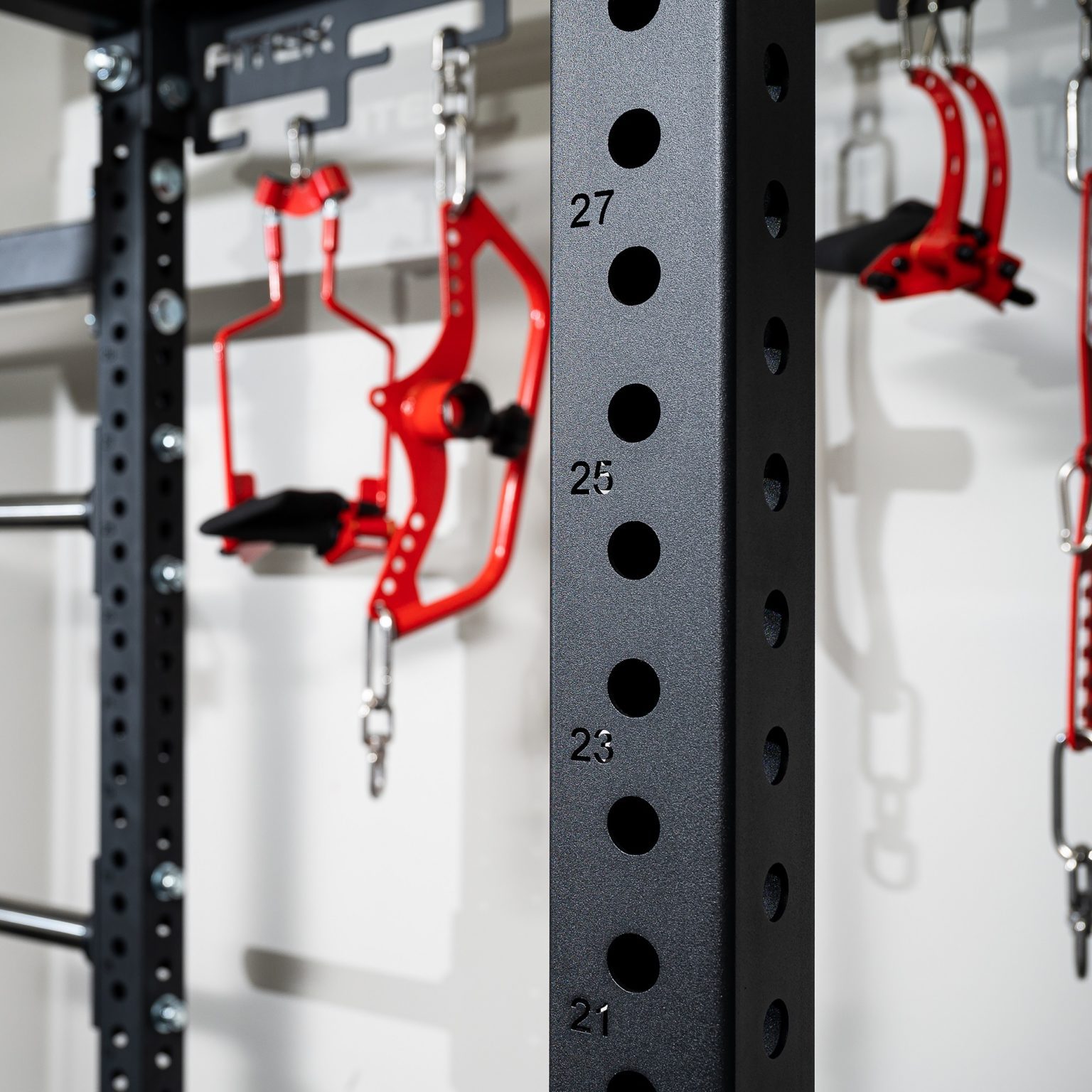 Multi Power Cave - FITEK