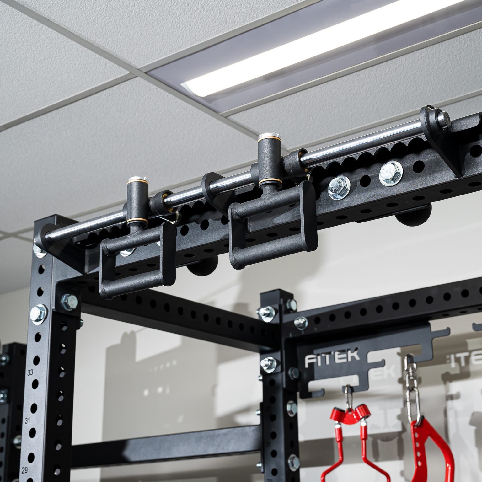 Multi Power Cave Demo Sale - FITEK