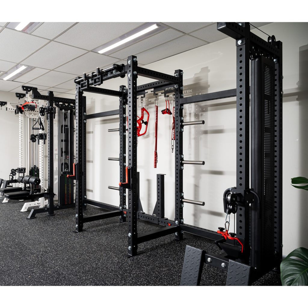 Multi Power Cave - FITEK