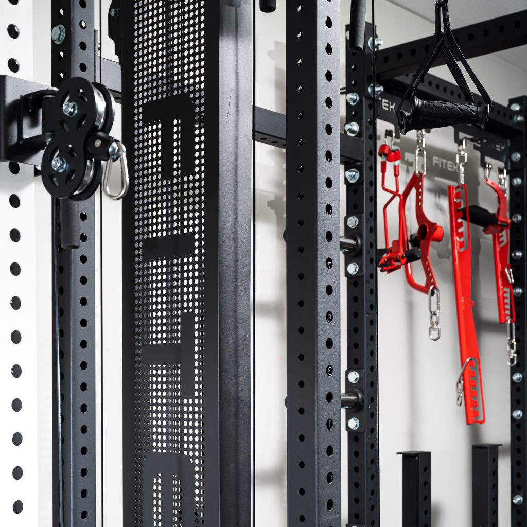 Multi Power Cave Demo Sale - FITEK