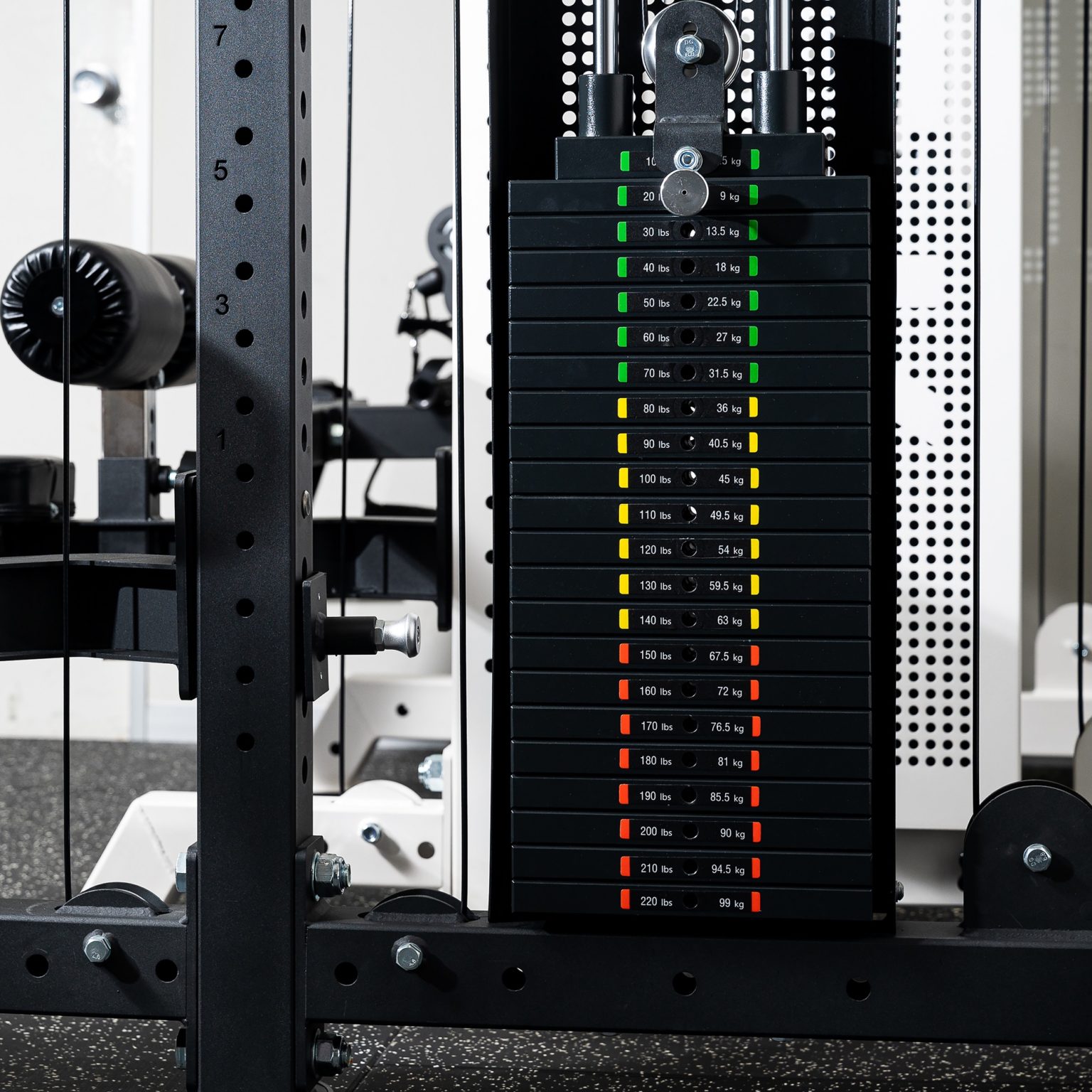 Multi Power Cave - FITEK