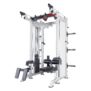FITEK Compact Multi-Power Rack