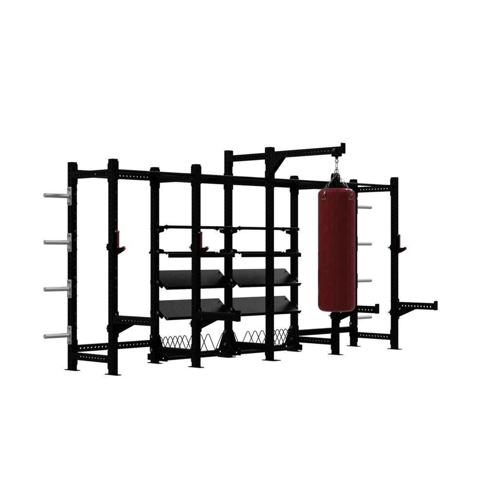 Build Your Own Rack System - FITEK