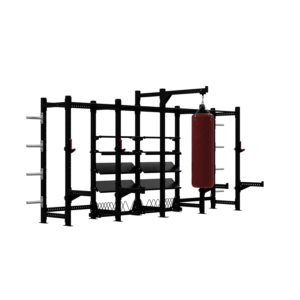 Build Your Own Rack System - FITEK