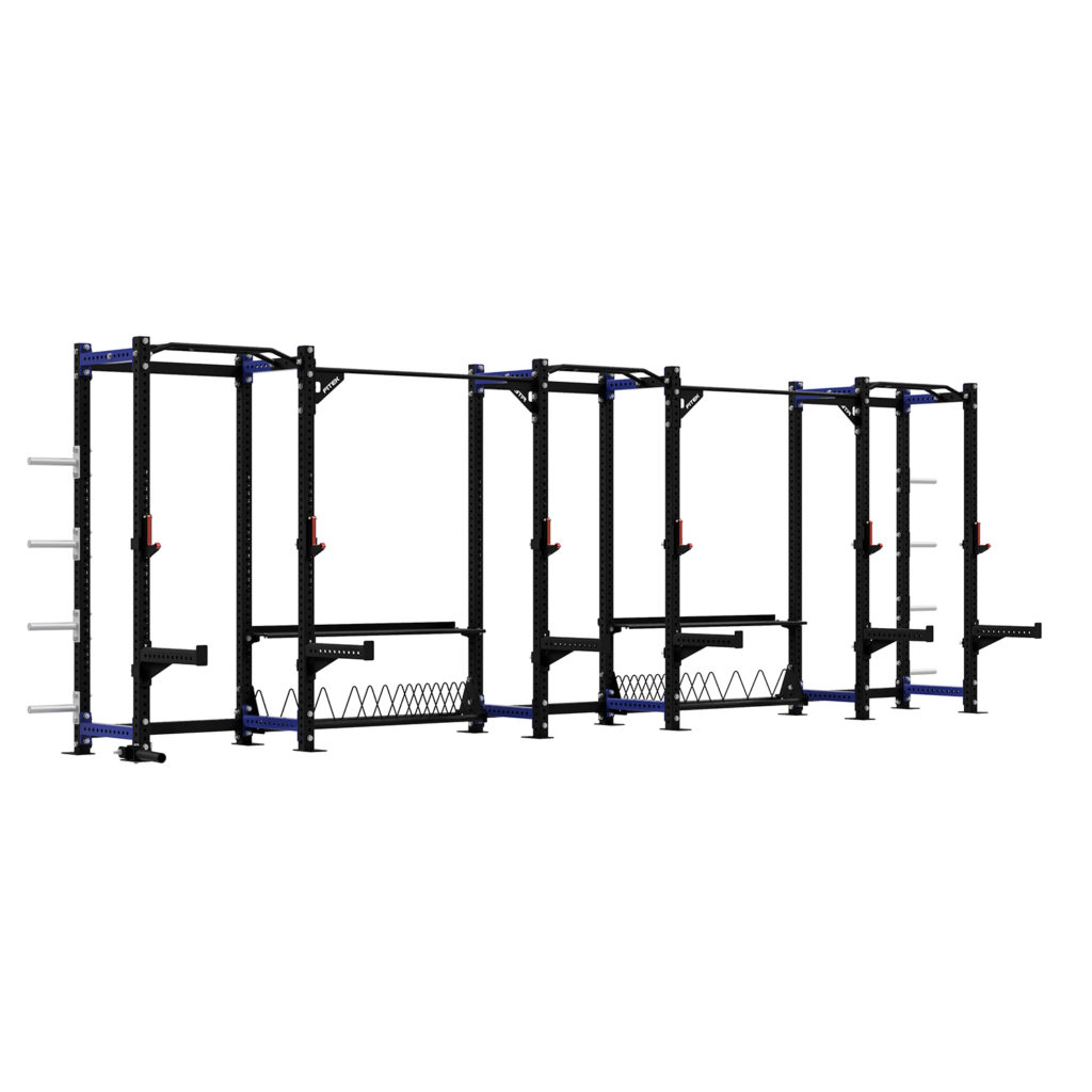 Build Your Own Rack System - FITEK