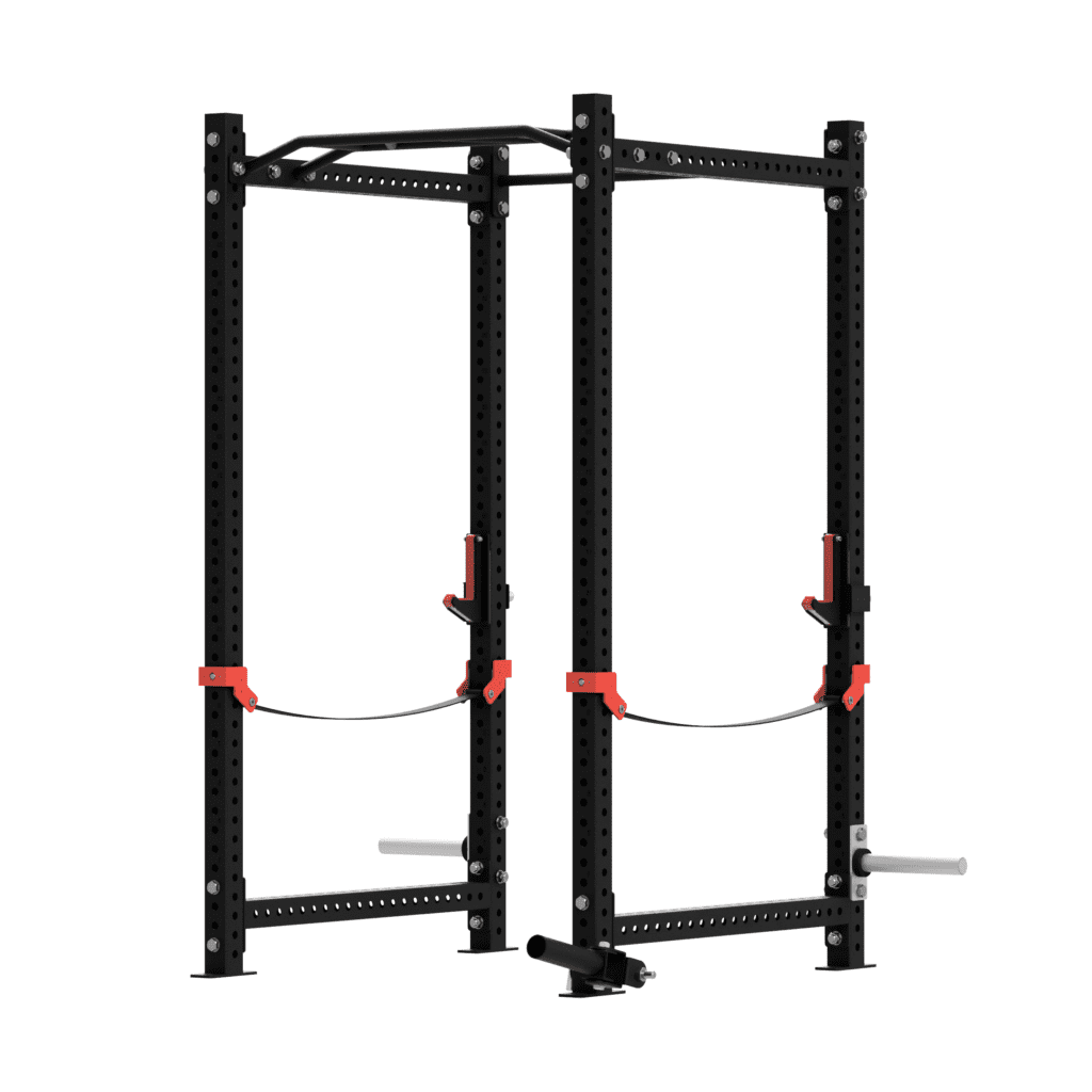 FITEK Lite Power Rack - FITEK