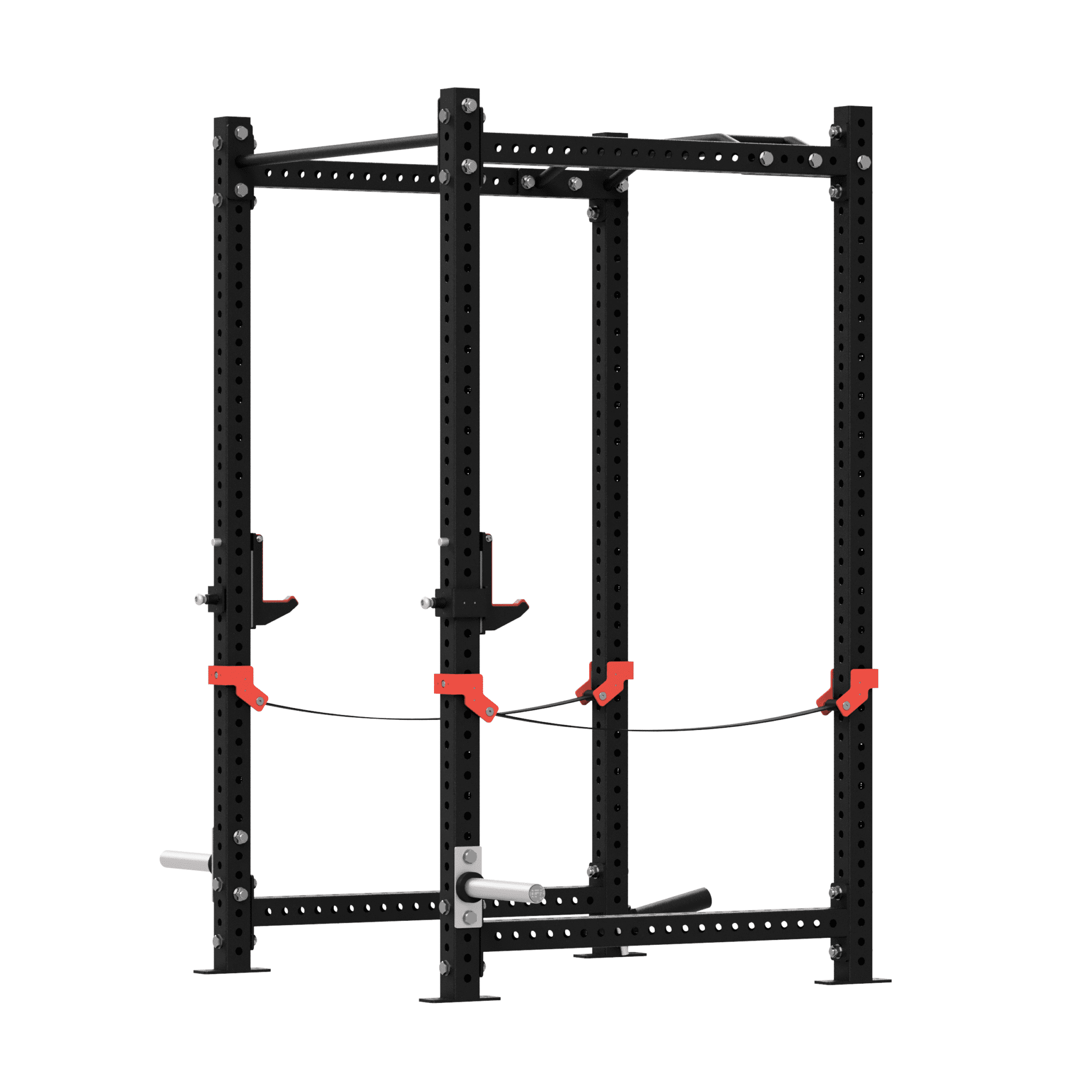 FITEK Lite Power Rack - FITEK