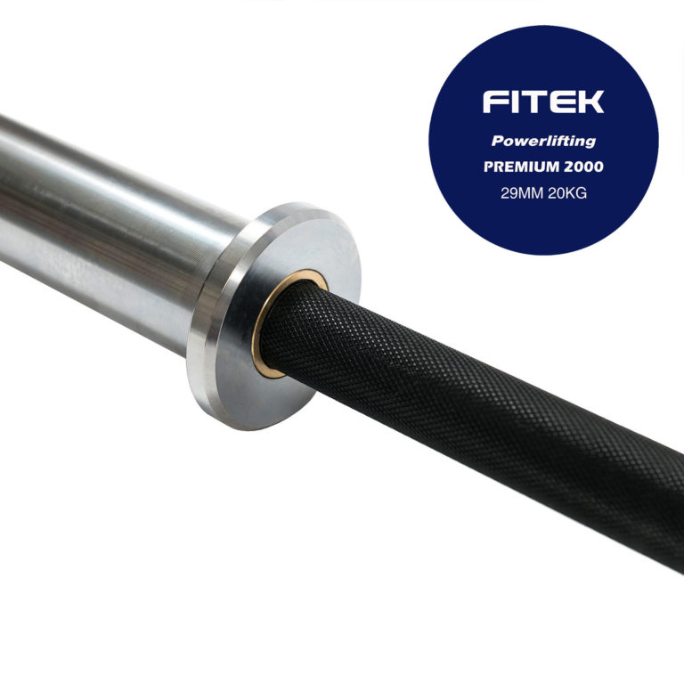 BARBELLS - FITEK