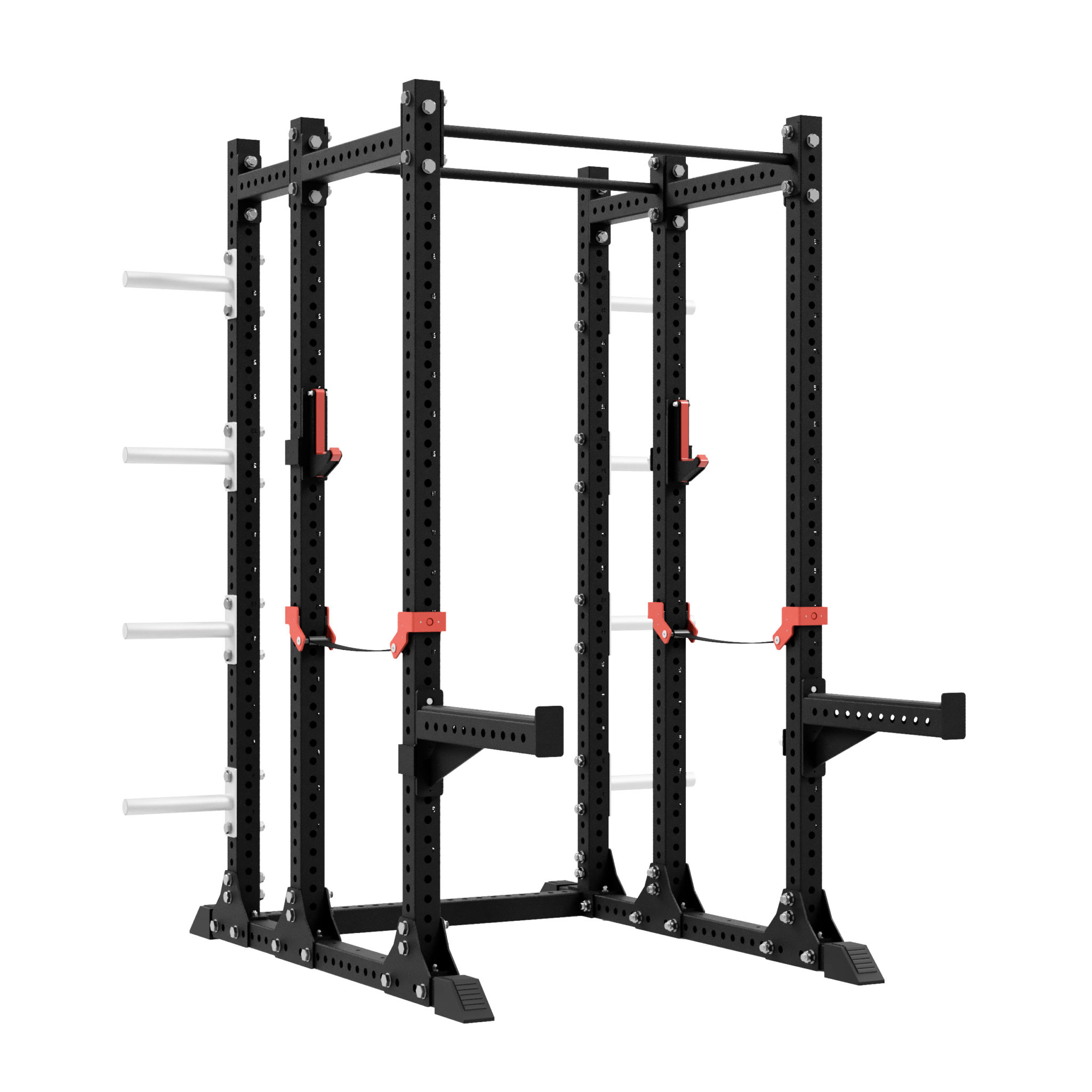 Build Your Own Rack System - FITEK