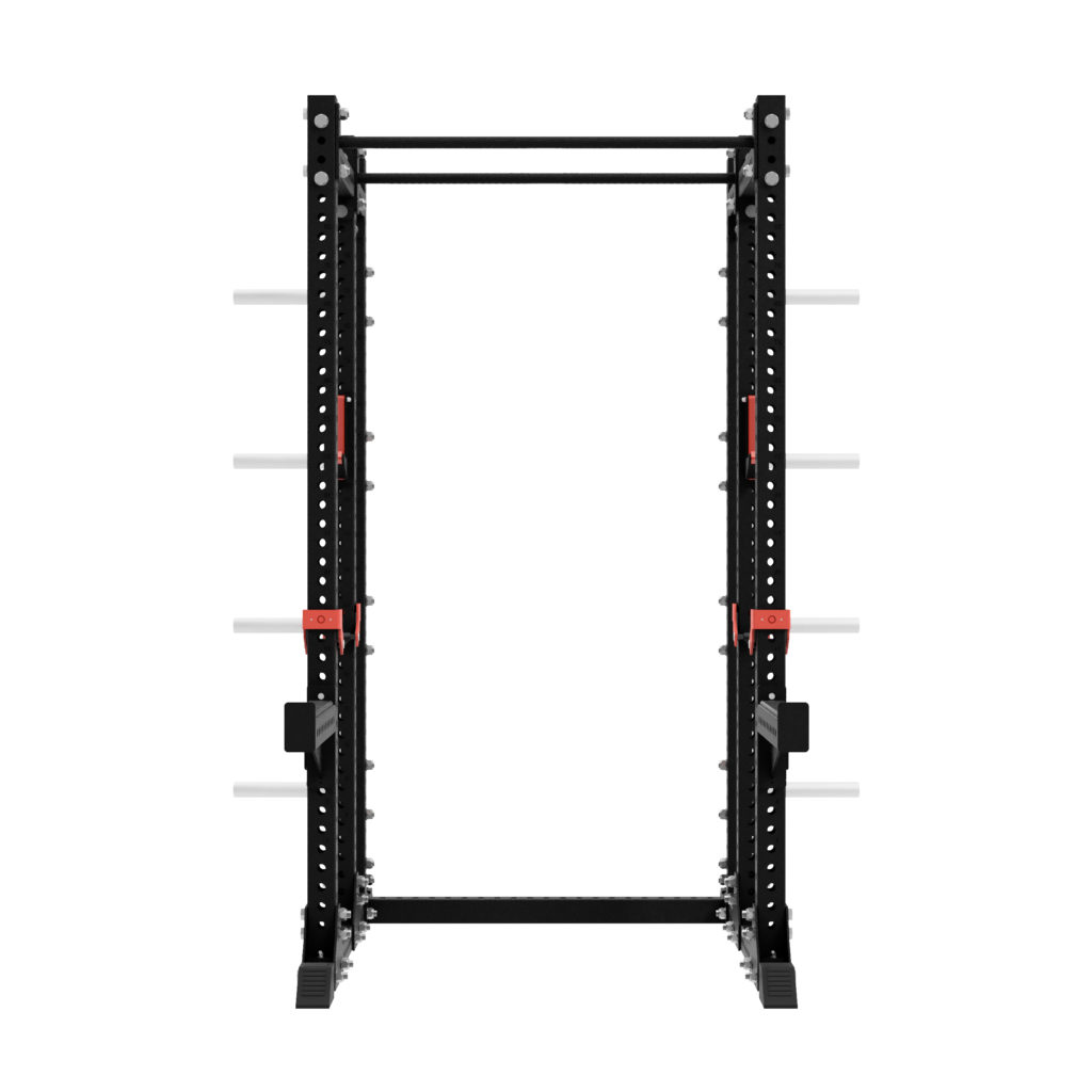 Full Rack 3B1780 - FITEK