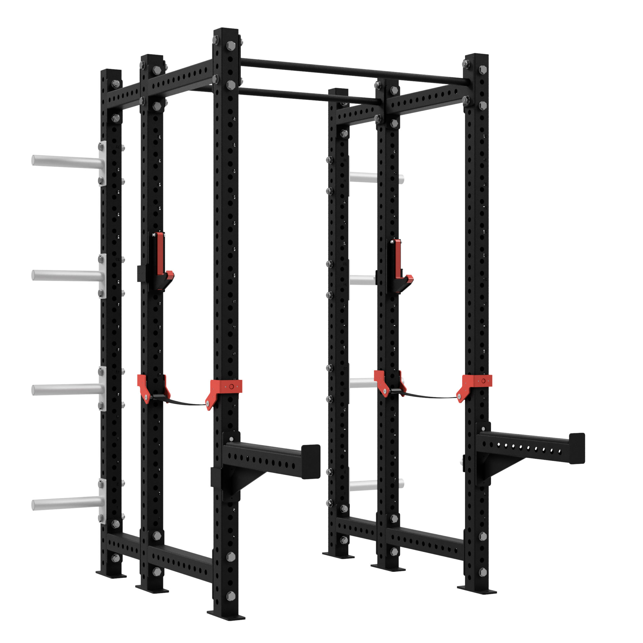 Crossbeam - Side | Modular Rack - FITEK