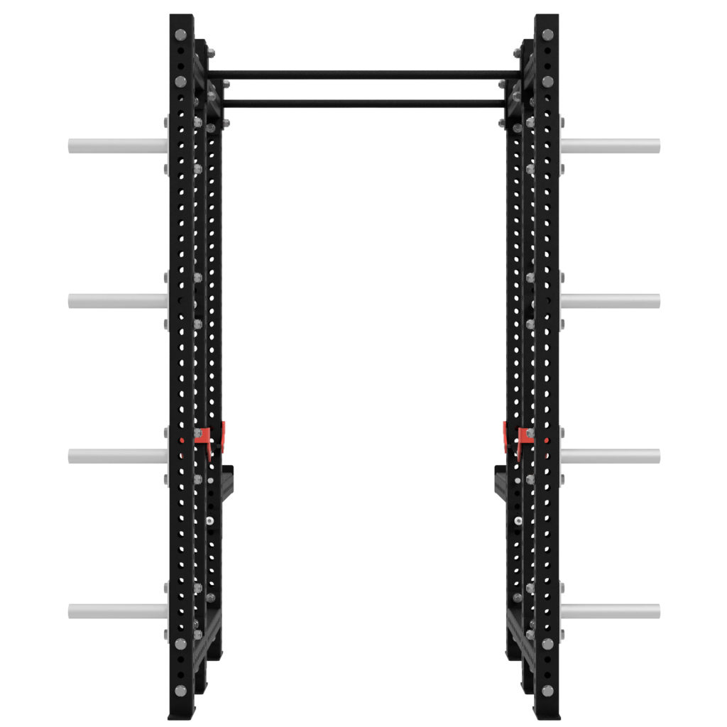 Full Rack 3C1350 - FITEK