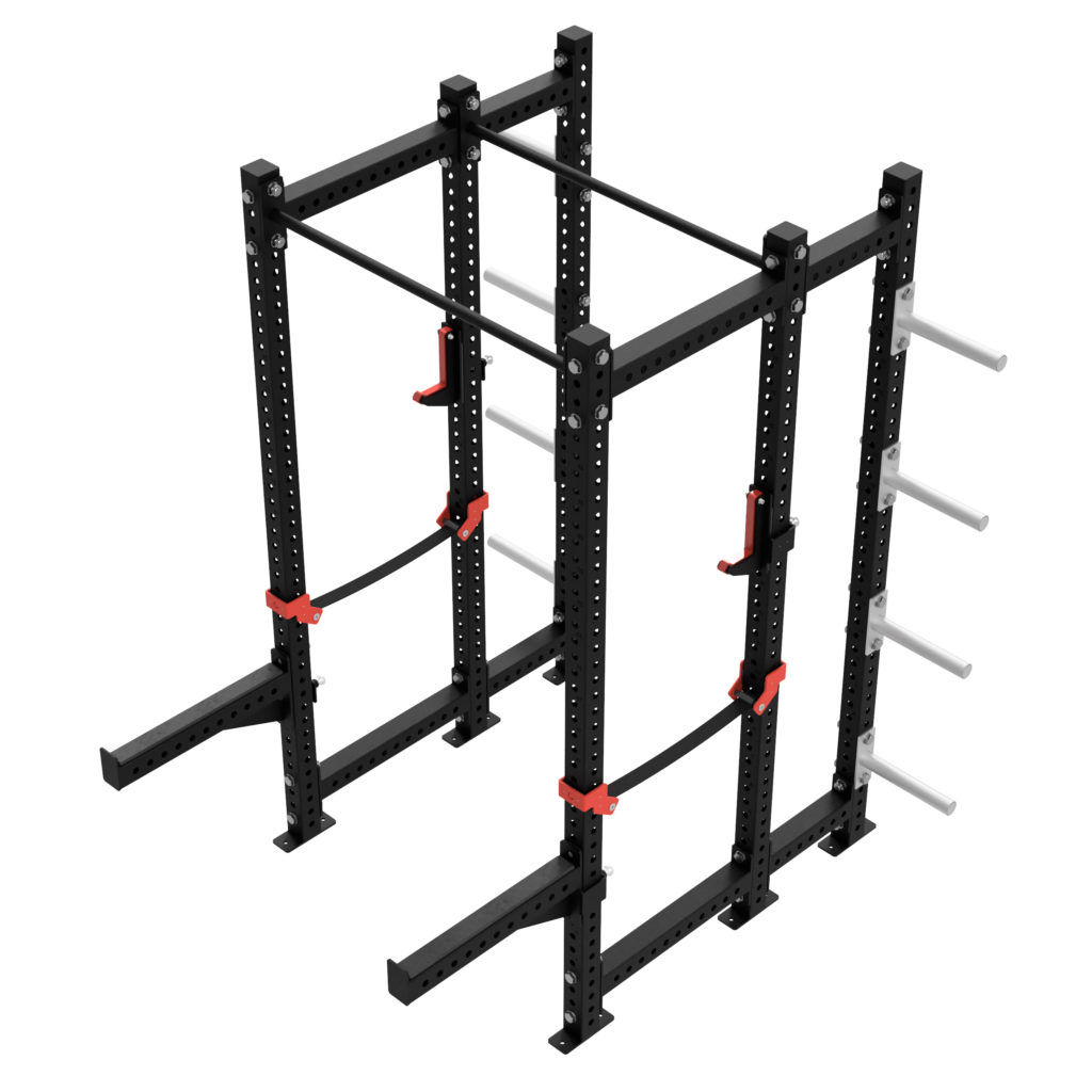 Full Rack 3C1350 - FITEK