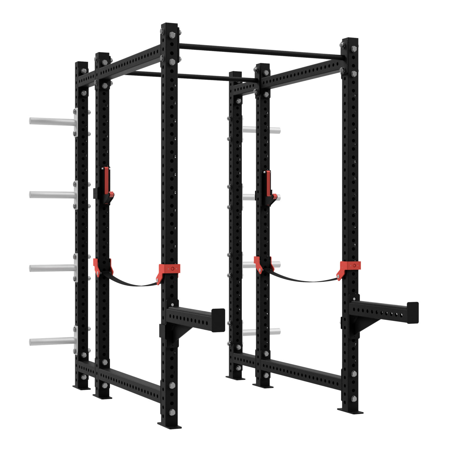 Compact Rack CR1100A - FITEK