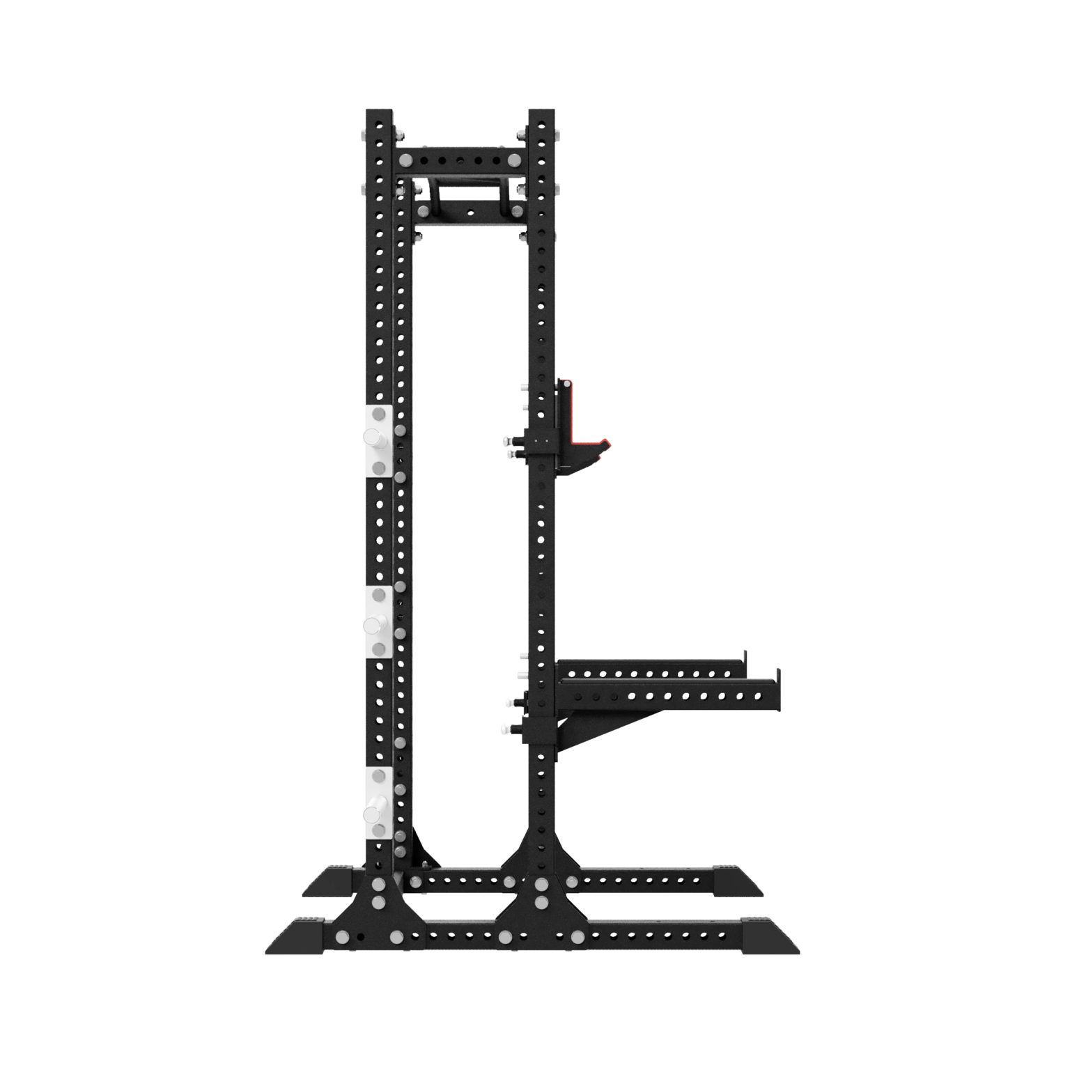 Half Rack 2B0375 - FITEK