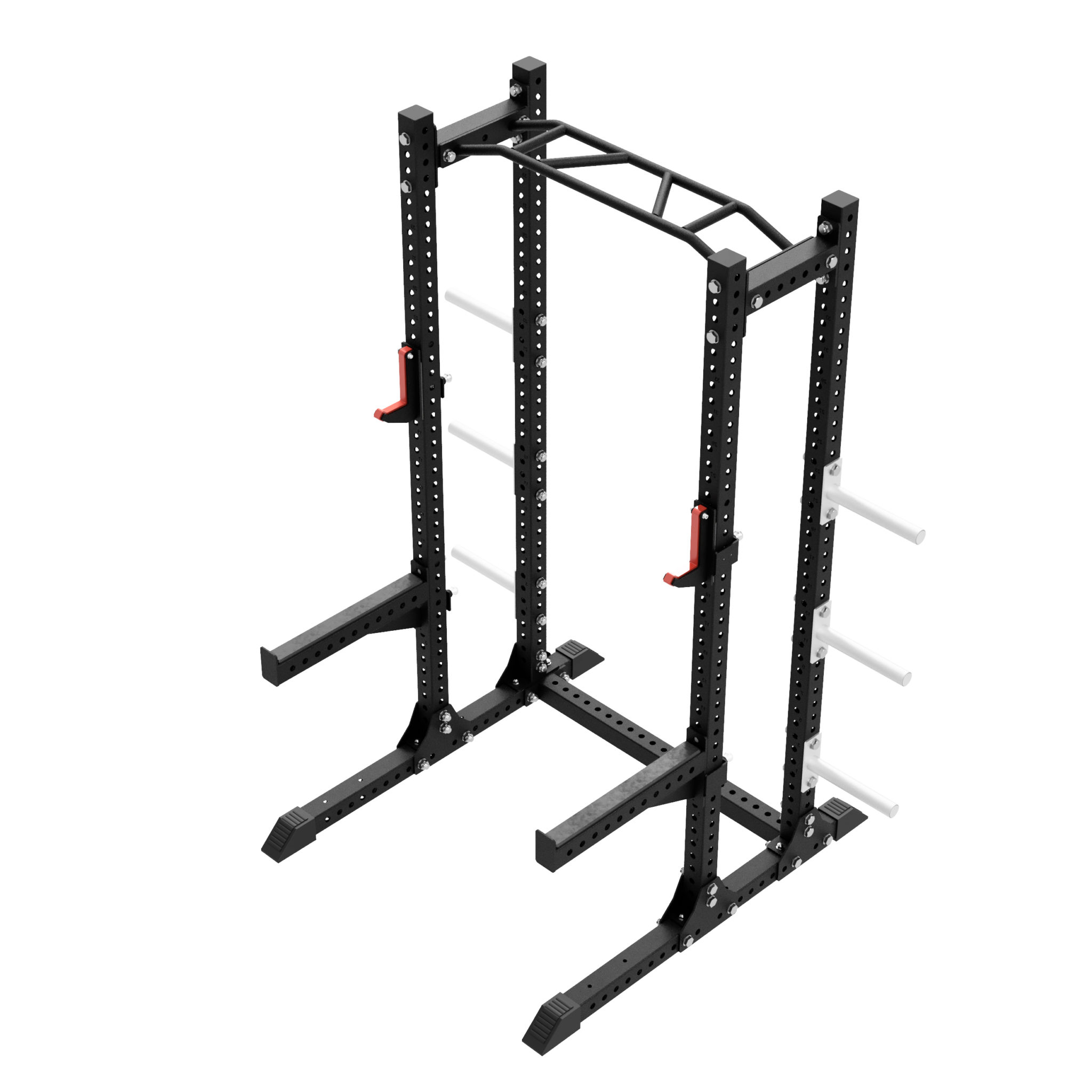 Half Rack 2B0375 - FITEK