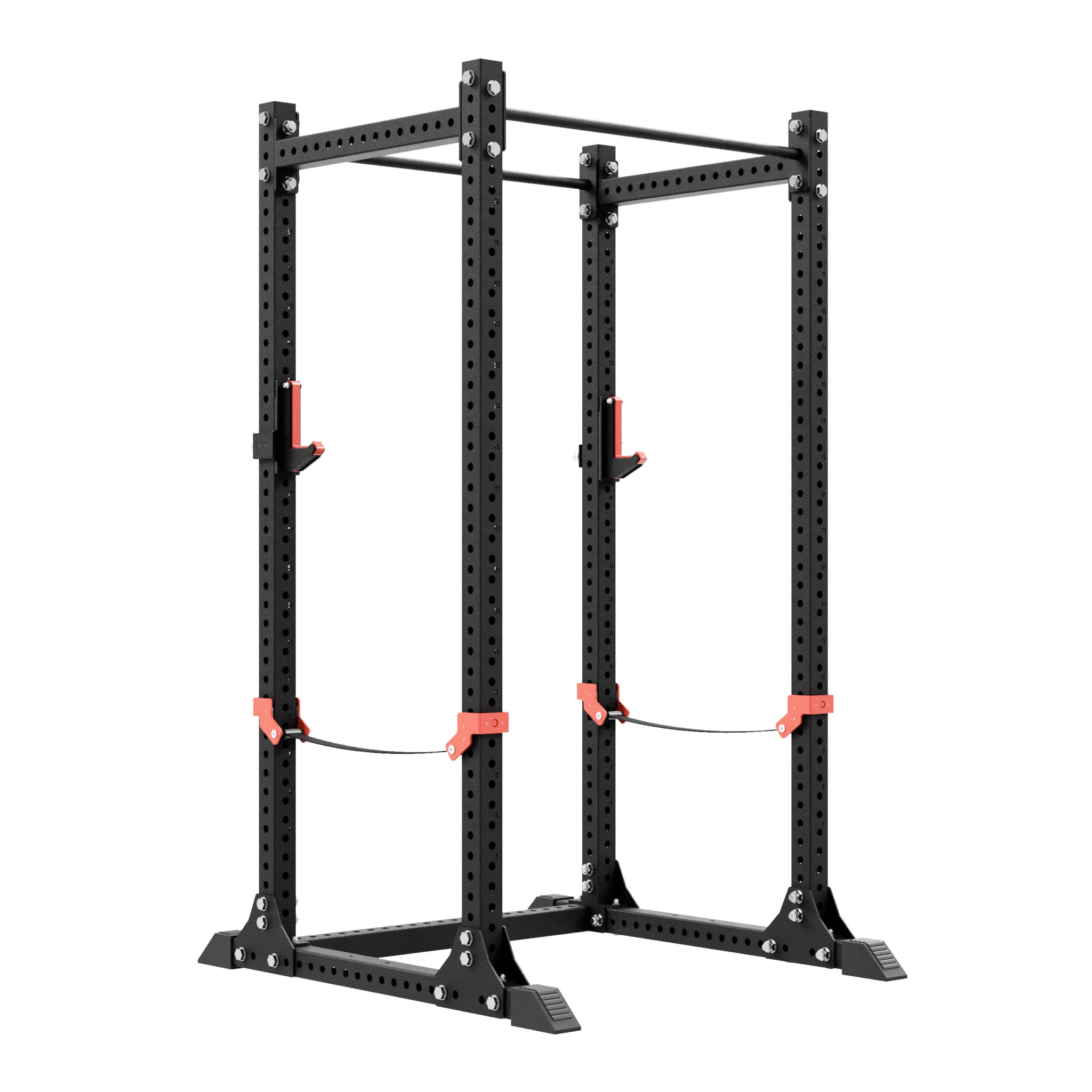 Half Rack 2B0775 - FITEK