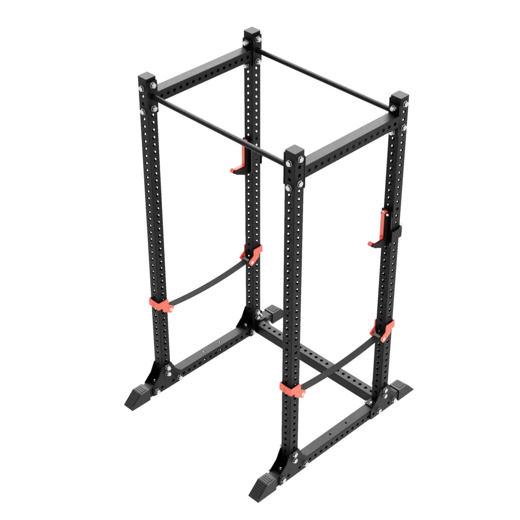 Half Rack 2B0775 - FITEK