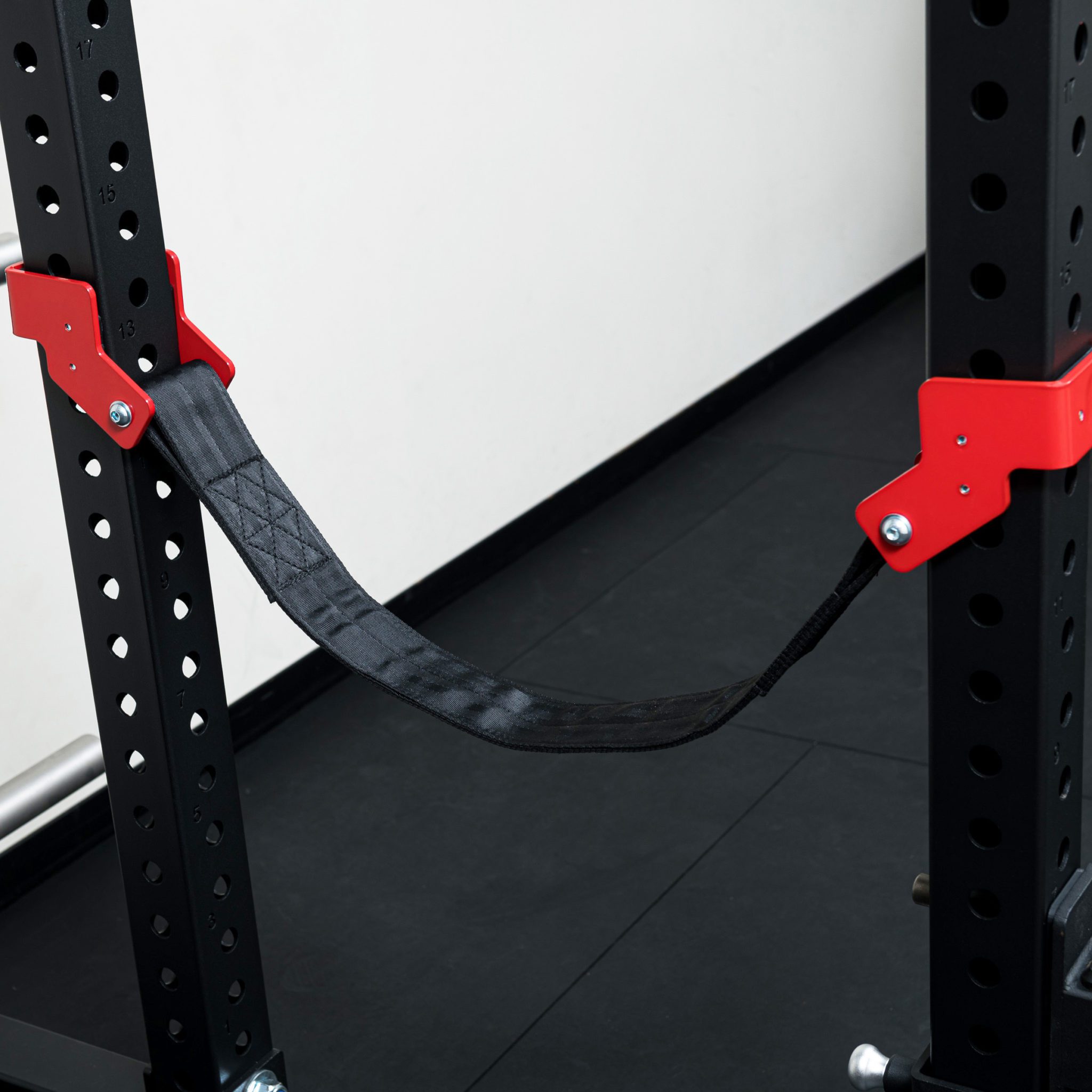FITEK Lite Power Rack - FITEK