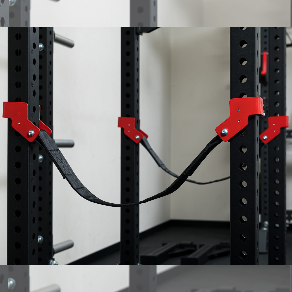 Safety Straps - FITEK