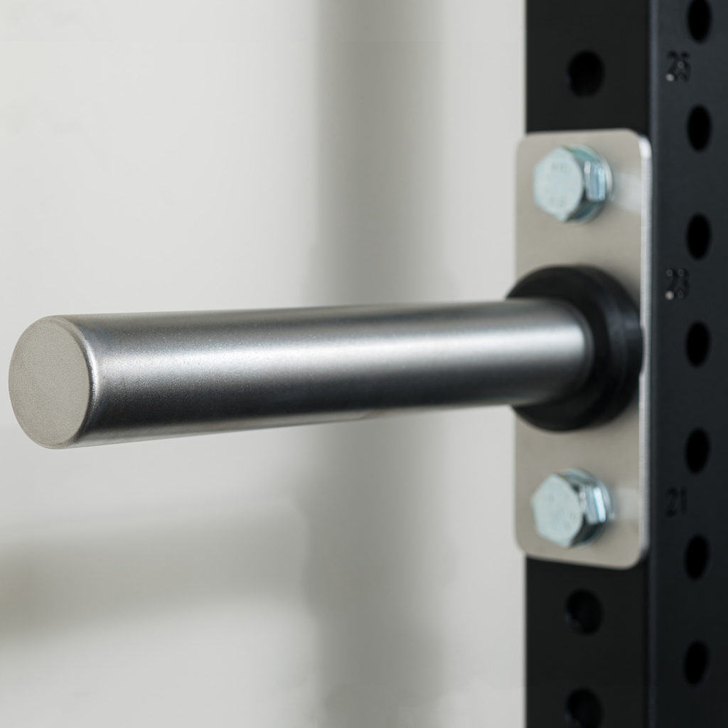FITEK Ultimate Storage Rack 1200 | Modular Gym Storage